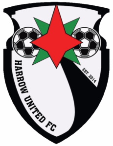 Football – Harrow United